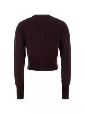 VIVIENNE WESTWOOD Bea Wool Cardigan