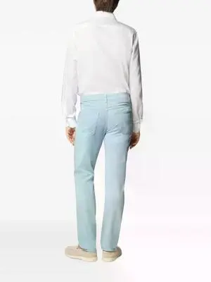 Jacob Cohen Bard Slim-fit Trousers