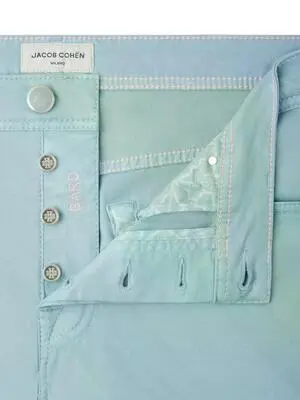 Jacob Cohen Bard Slim-fit Trousers