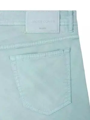Jacob Cohen Bard Slim-fit Trousers