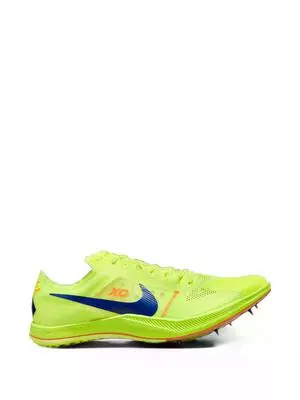 Nike Zoomx Dragonfly Xc Sneakers - Yellow