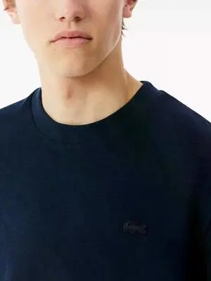 Lacoste Logo-patch T-shirt