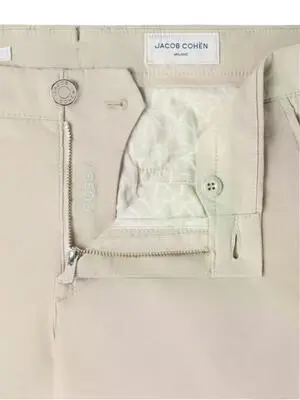 Jacob Cohen Bobby Slim-fit Trousers