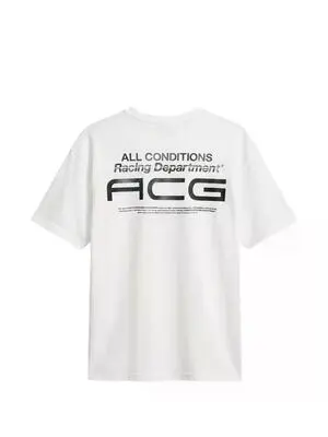 Nike Logo-print T-shirt