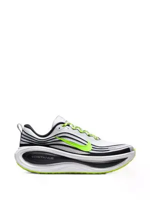 Nike Vomero Plus Distance Sneakers - White