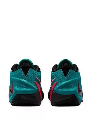 Nike Ja 4 Ny Vs. Ny Sneakers