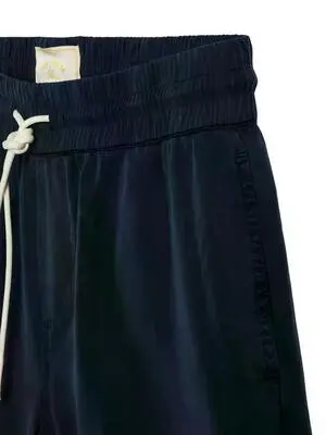 Portuguese Flannel Dogtown Drawstring Shorts