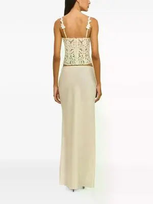 Cult Gaia Zaire Top