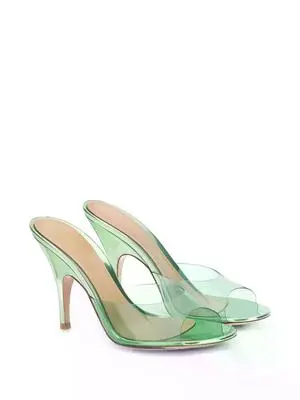 GIANVITO ROSSI Sofia Mules 95