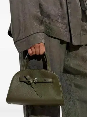 Tory Burch Small Romy Bauletto Bag