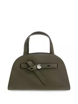 Tory Burch Small Romy Bauletto Bag