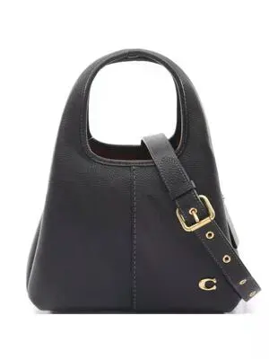 COACH Lana Shoulder Bag - Black
