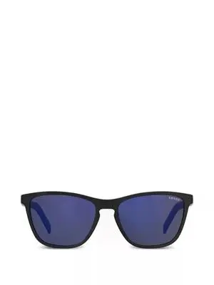 LEVI'S Square-frame Sunglasses - Black