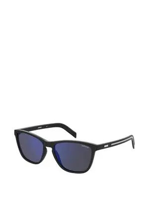 LEVI'S Square-frame Sunglasses