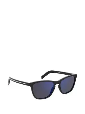 LEVI'S Square-frame Sunglasses