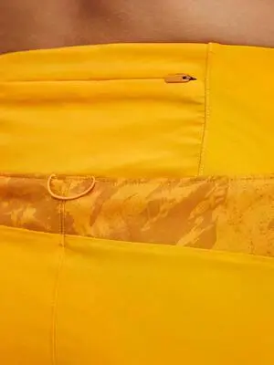 The North Face Logo-print Panelled Shorts