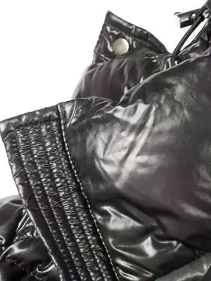 Moncler 2010s Maya Down Jacket