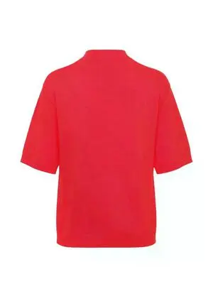 JIL SANDER Short-sleeve Sweater