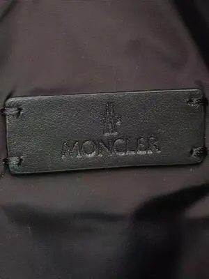 Moncler 2020s New Pierrick Backpack