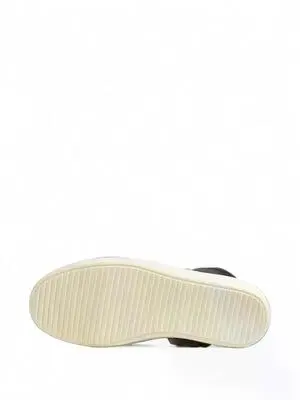 Rick Owens Jumbolace Sneaks Sneakers