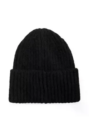 Barbour Meryl Beanie Hat - Black
