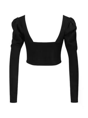 VIVIENNE WESTWOOD Bea Corset Cardigan