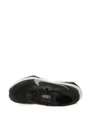 Nike Zegama Trail Sneakers - Black