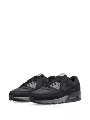 Nike Air Max 90 Sneakers - Black