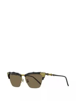 Gucci Cat-eye Frame Sunglasses