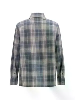 GOLDEN GOOSE Journey M's Over Shirt