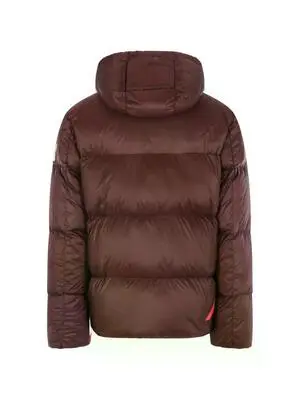 AFTER/LABEL Katalla Quilted Down Jacket