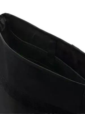 Carhartt Work In Progress Logo-patch Buckle-fastening Shoulder Bag