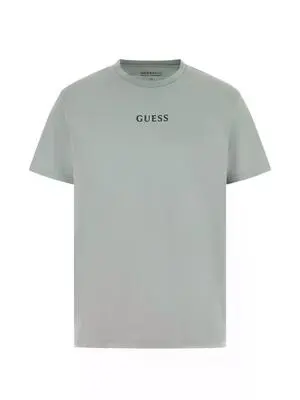 Guess Logo-print T-shirt