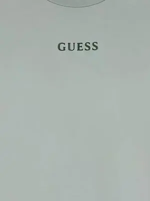 Guess Logo-print T-shirt