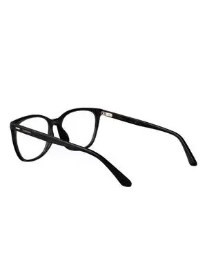 Calvin Klein Cat-eye Frame Glasses
