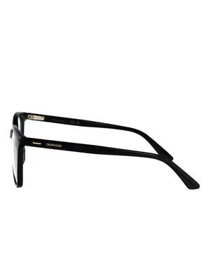 Calvin Klein Cat-eye Frame Glasses