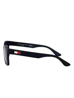 Tommy Hilfiger Square-frame Sunglasses