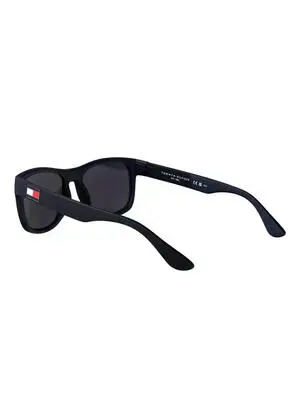 Tommy Hilfiger Square-frame Sunglasses