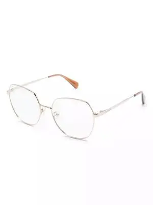 MAX&CO. Mo5089 Round-frame Glasses