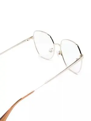 MAX&CO. Mo5089 Round-frame Glasses