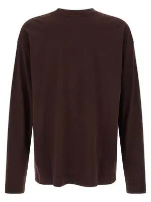 Dries Van Noten Hegland' T-shirt - Multicolor