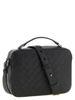 FERRAGAMO Monogram Crossbody Bag
