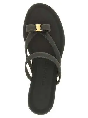 FERRAGAMO Jealsa' Sandals