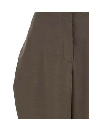 Jacquemus Le Pantalon Cubisto' Pants