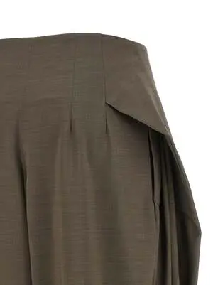 Jacquemus Le Pantalon Cubisto' Pants