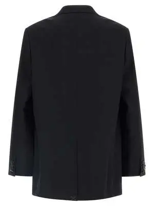 Dries Van Noten Bosar' Blazer