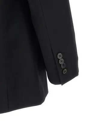Dries Van Noten Bosar' Blazer