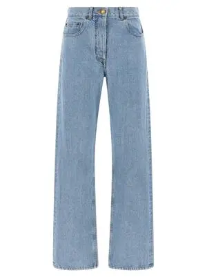 Thom Browne Relaxed Bottoms For Women