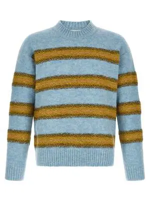 Dries Van Noten Master' Sweater - Blue