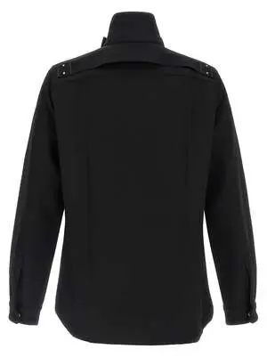 Rick Owens Outershirt' Jacket